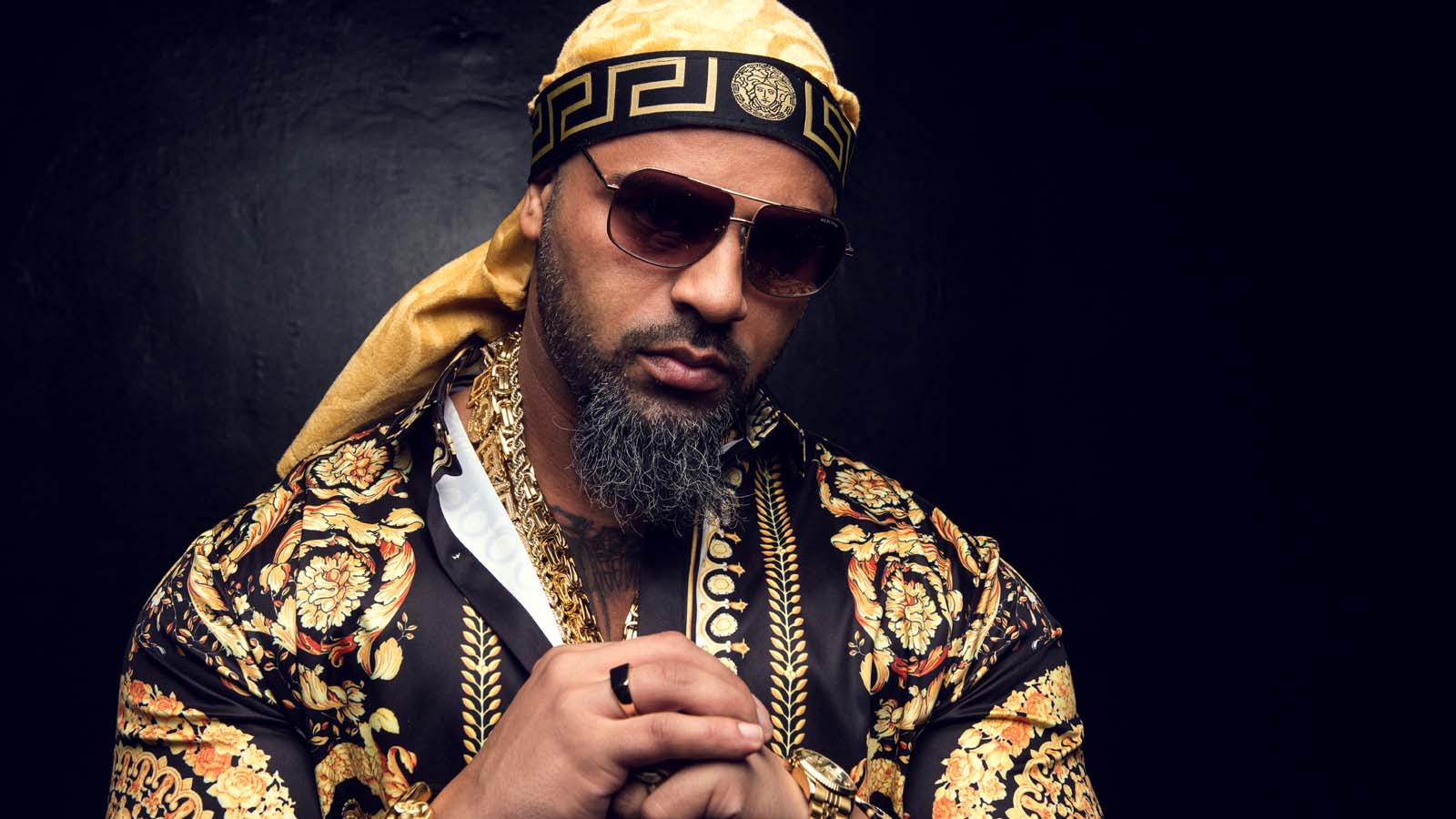 Habibo Kebab: German rapper and actor Massiv opens up a new line of ...