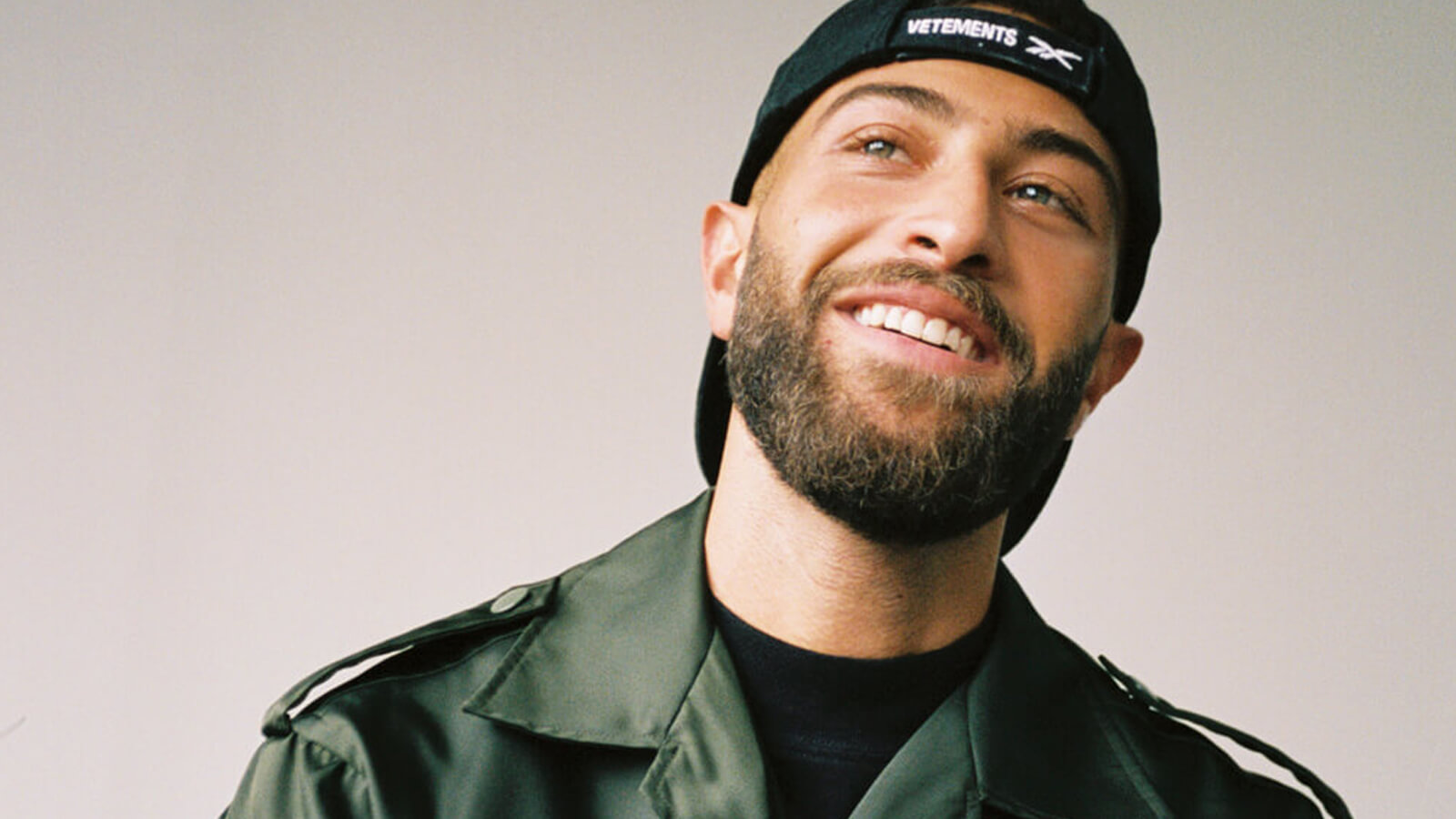 Nimo & Milka team up for a "tender" collaboration - THE AMBITION