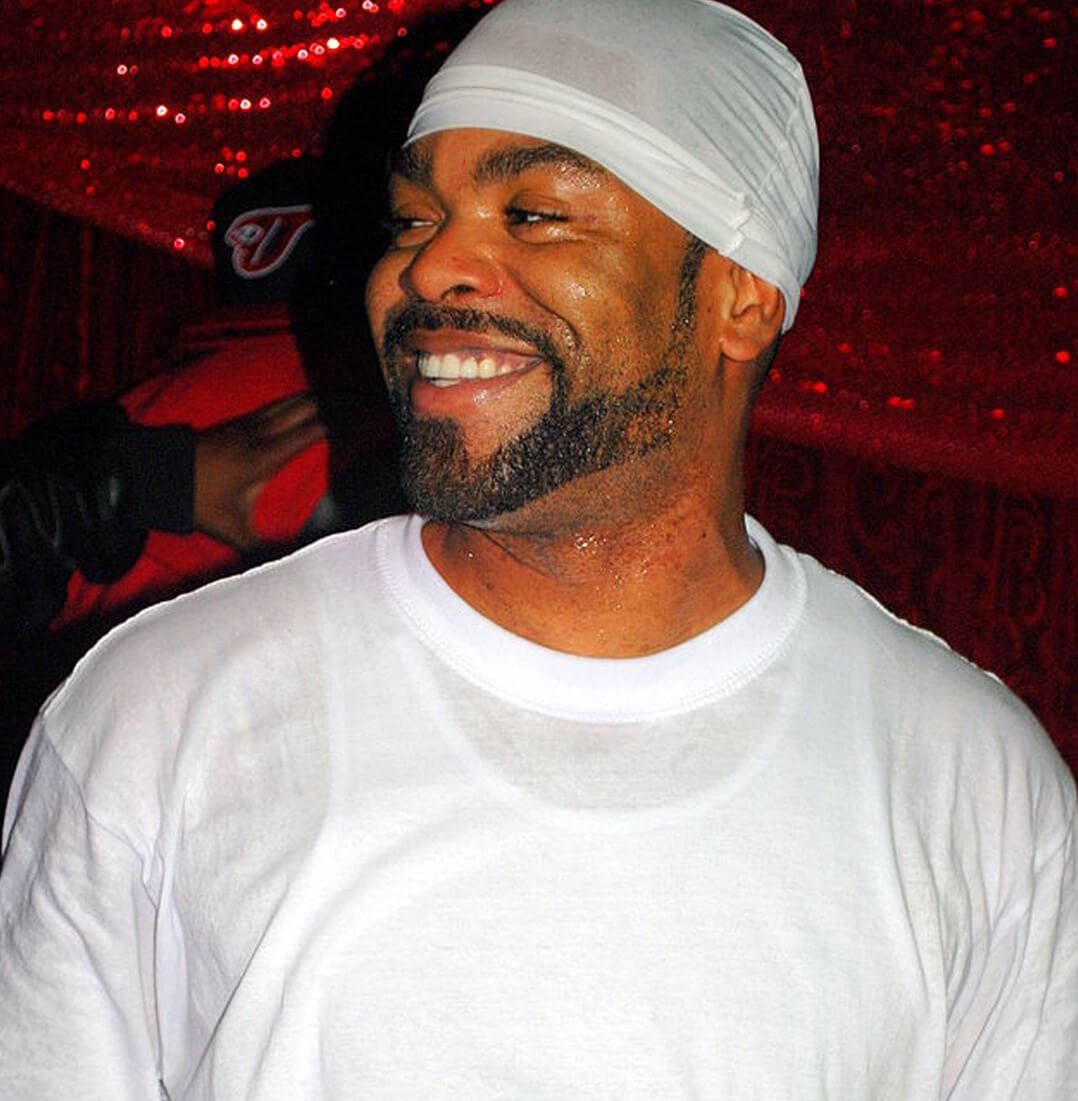 Method Man comes through with his own production company Six AM