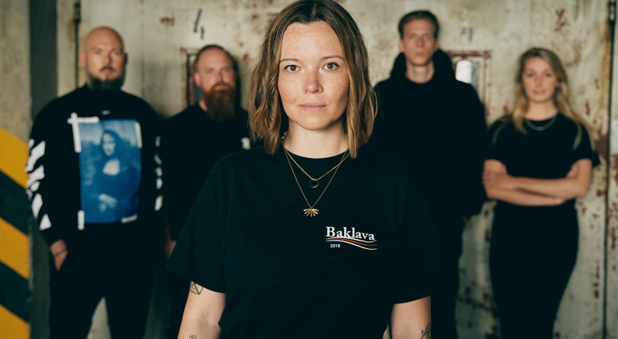 Former Saatchi & Saatchi Strategy Director joins THE AMBITION