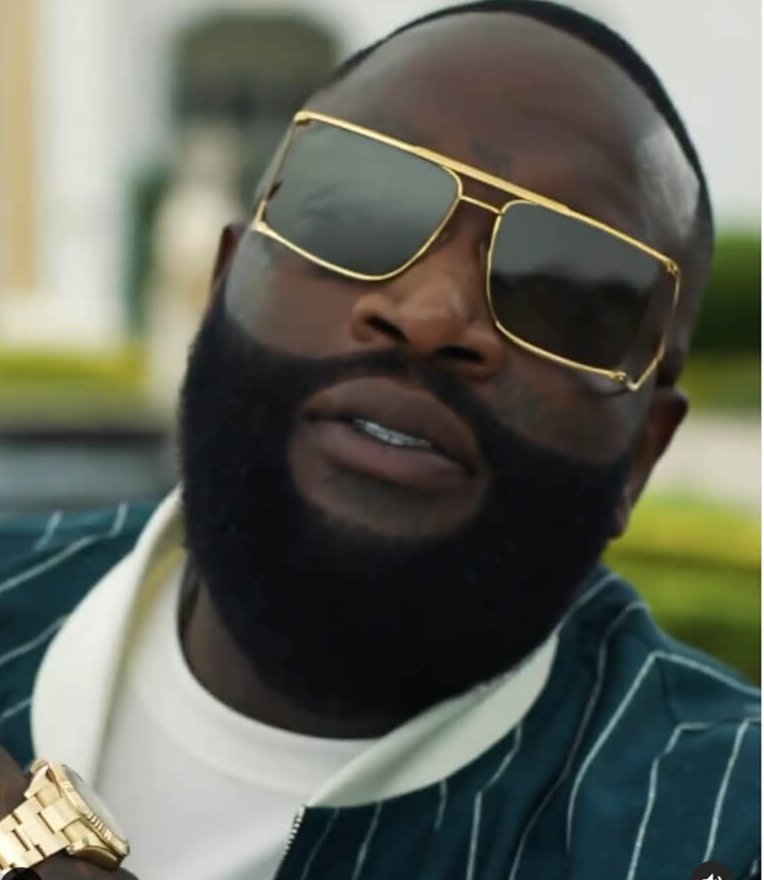 Rick Ross wants to fight Americas chicken-wing-crisis
