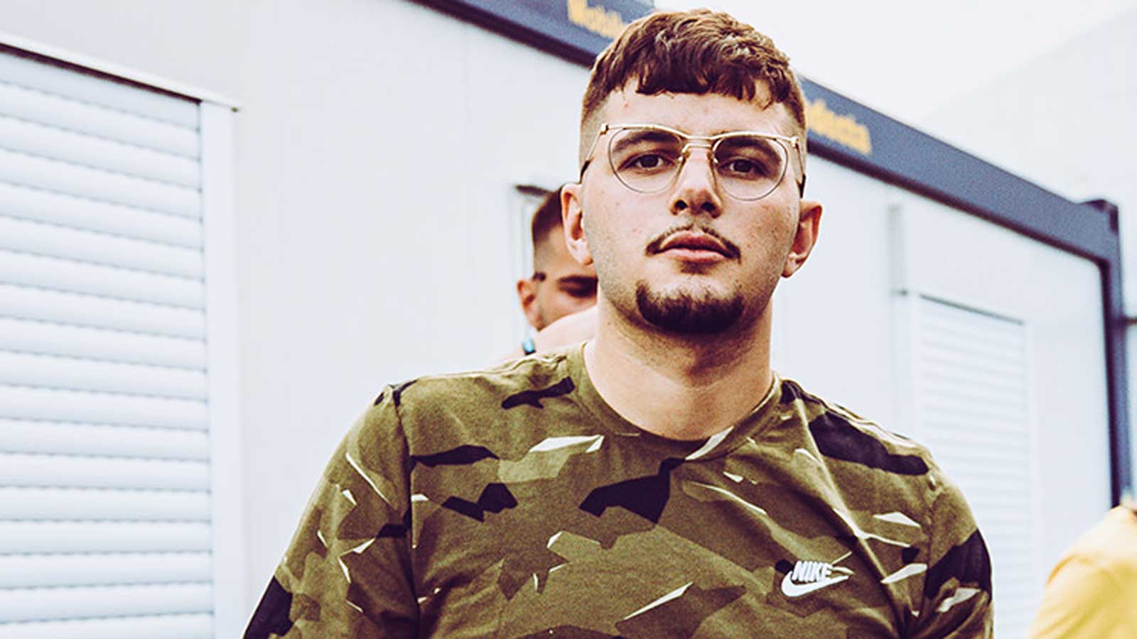 Dardan, Eminem, Pharrell & more – This is what you missed last week