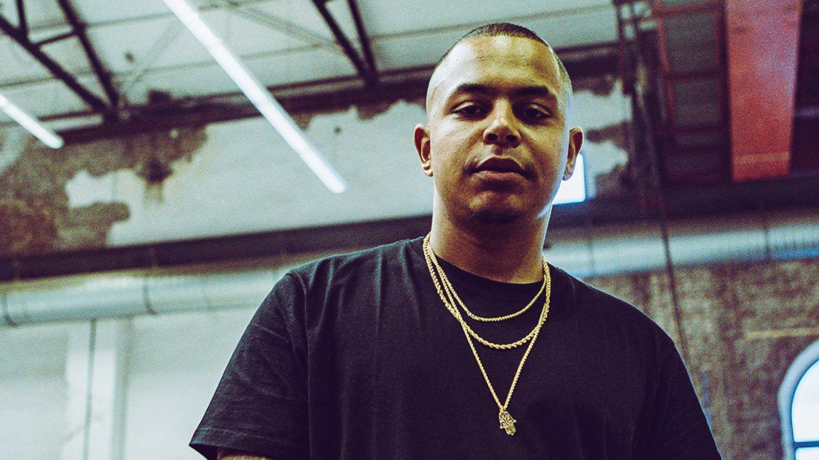 Luciano, Louis Vuitton, Eminem & more – What you missed last week