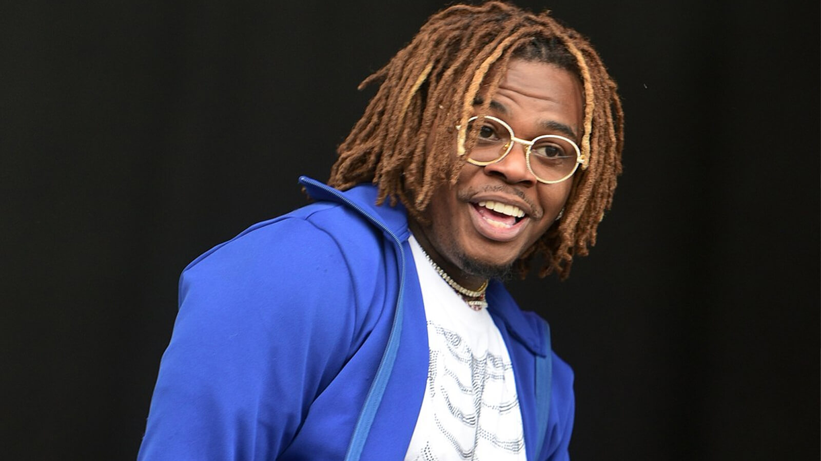 Gunna, Denim, Wild Crocodile & more – This is what you missed last week