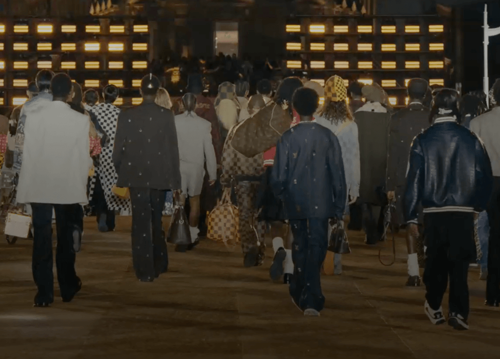 AMBITION ENERGY – CW25 - THE AMBITION