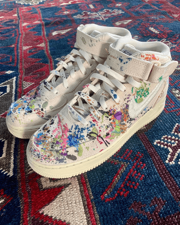 AMBITION ENERGY – CW29 - THE AMBITION